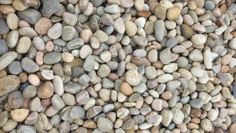 Pebbles & Cobbles - Harding Stoneyard Ireland