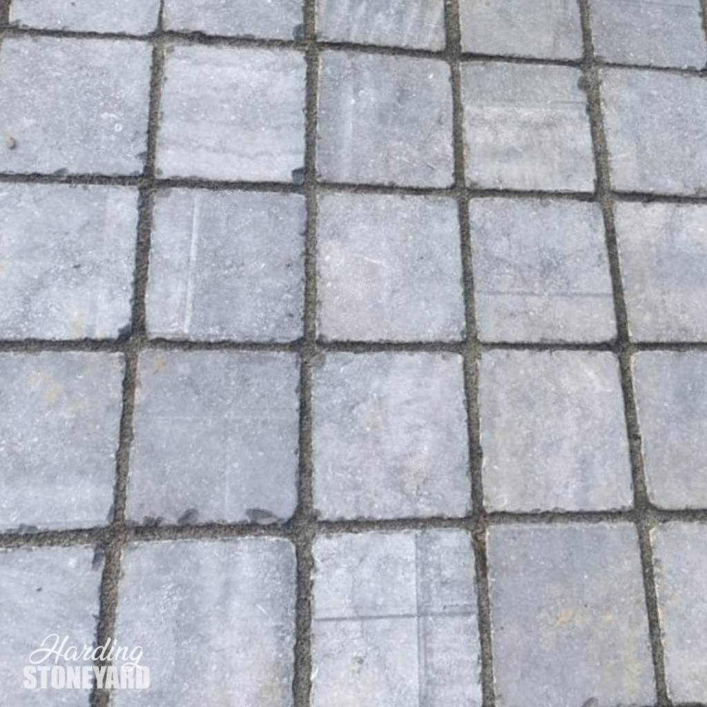 Stone Cobbles - Harding Stoneyard Ireland