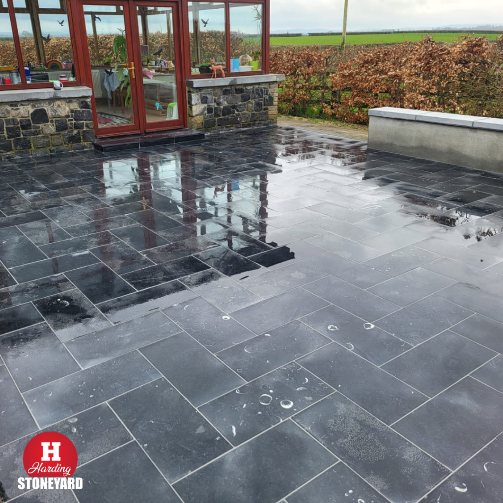 Paving - Ireland - Stone Supplier