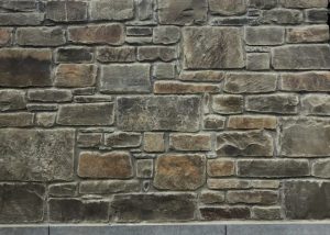 Red Rock Building Stone - Harding Stoneyard Ireland