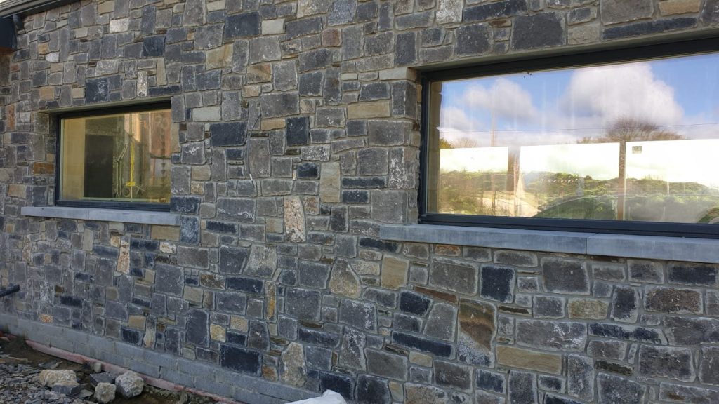 White Limestone Building Stone - Harding Stoneyard Ireland