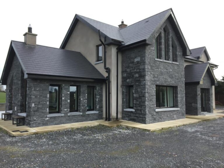 Kilkenny Limestone Building Stone - Harding Stoneyard Ireland