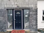Kilkenny Limestone Cladding Cladding - Harding Stoneyard Ireland