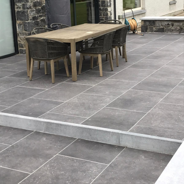 Porcelain Paving - Ireland Stone Supplier