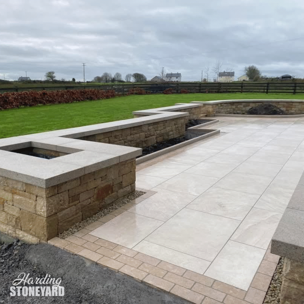 Porcelain Paving - Ireland Stone Supplier
