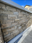Lacken Building Stone - Harding Stoneyard Kilkenny