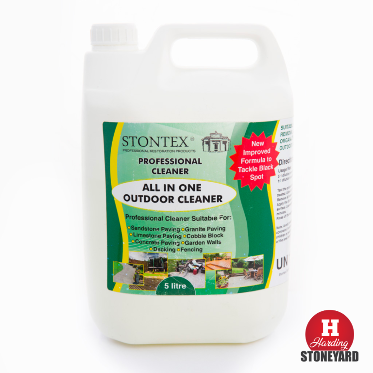All In One Cleaner - Stonetex - Harding Stoneyard Ireland