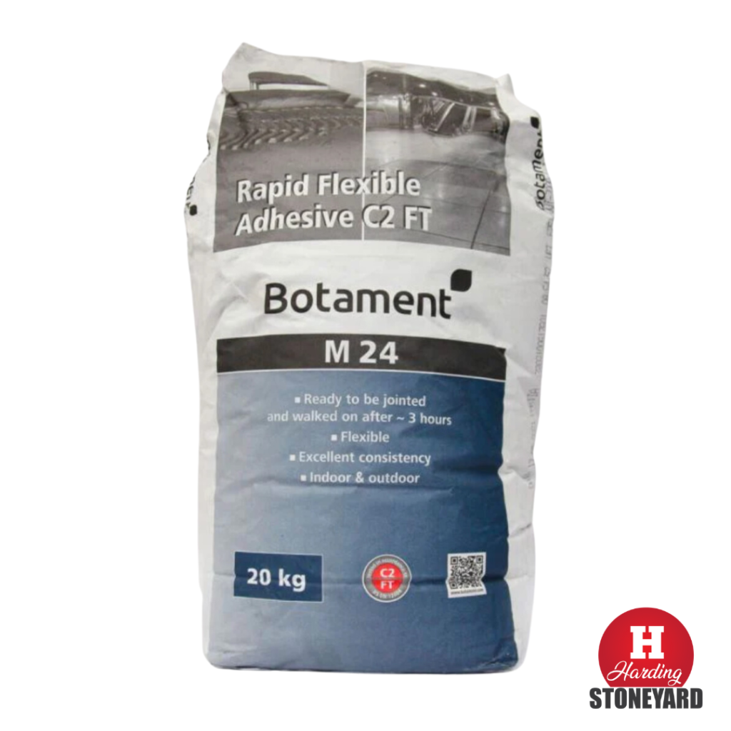 Botament Grout - Harding Stoneyard Ireland