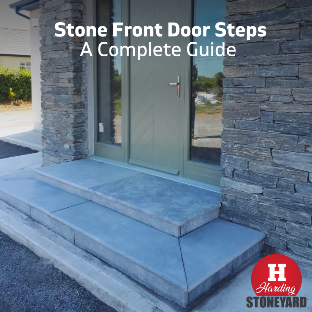 Cork Stoneyard - Harding Stoneyard Ireland