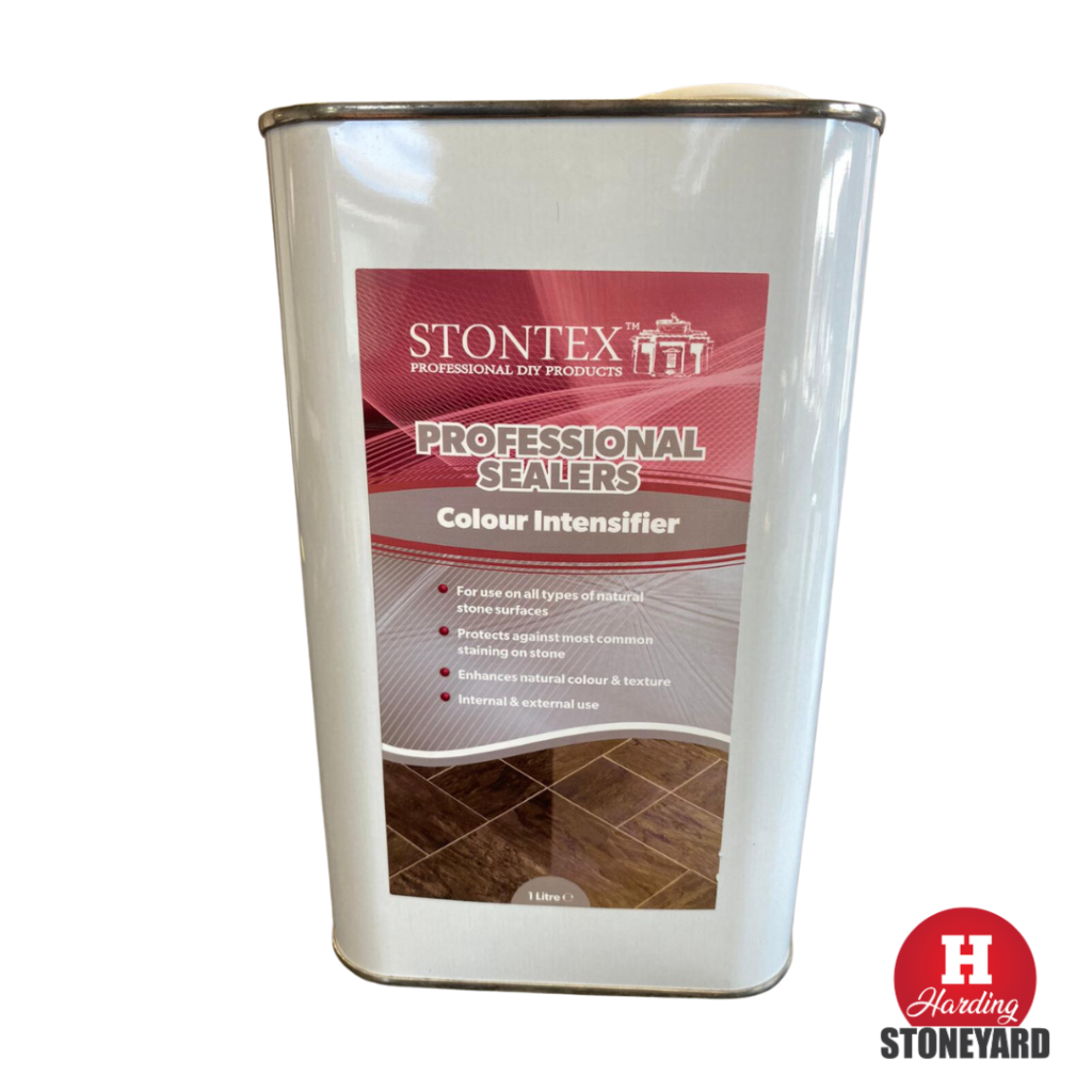 Stontex Colour Intensifier - Harding Stoneyard Ireland