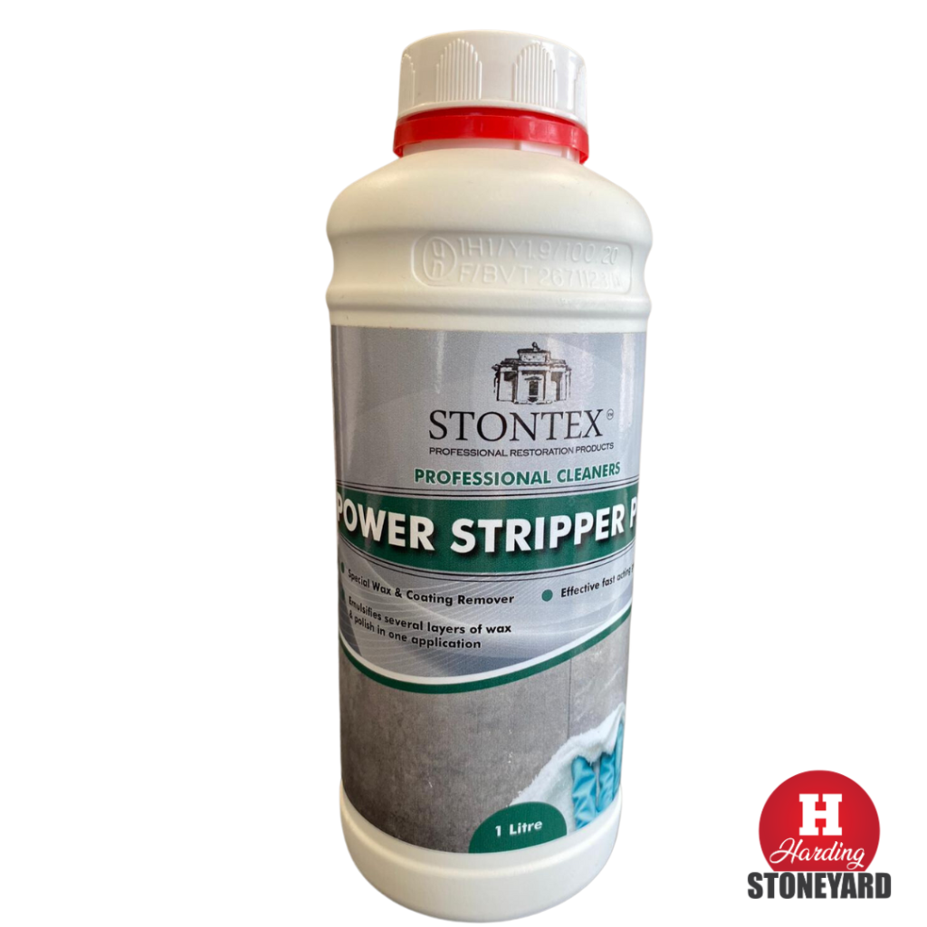 Stontex Power Stripper - Harding Stoneyard Ireland