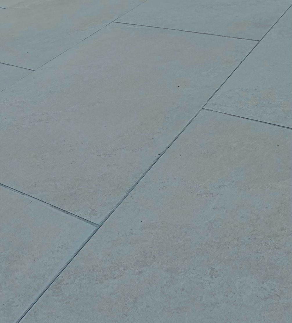 Himalayan White Porcelain - Harding Stoneyard Kilkenny