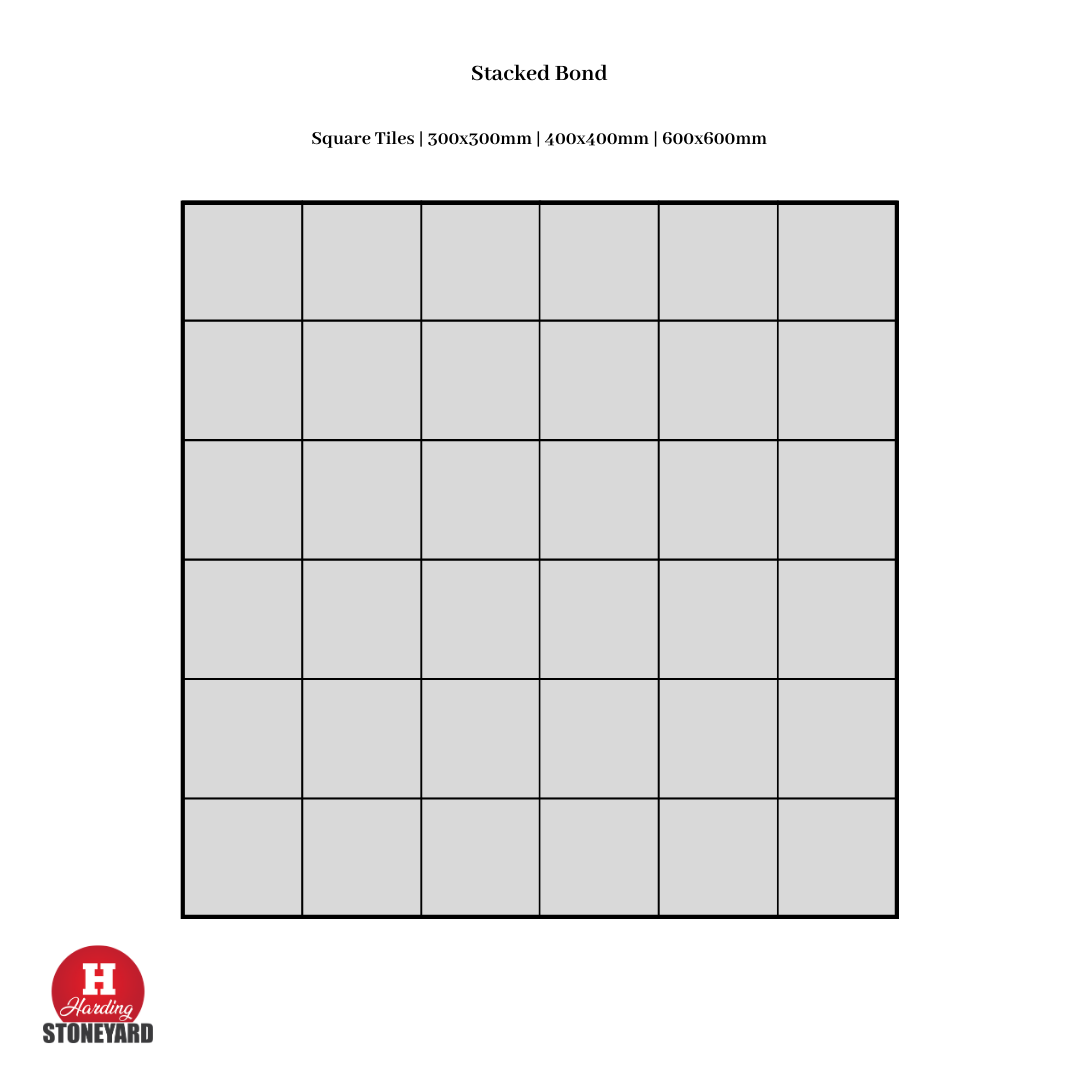 Choosing The Right Paving Pattern For Your Patio - A Guide.