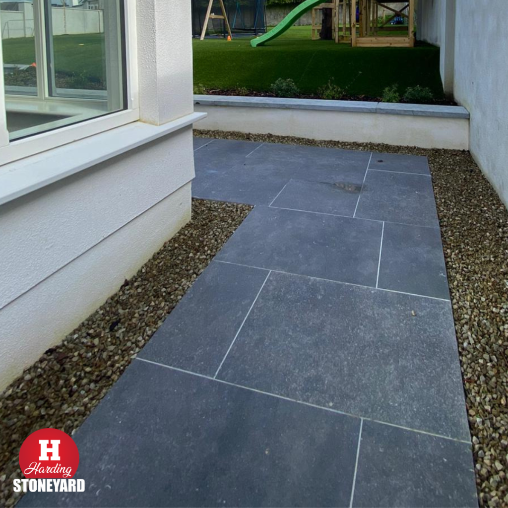 Kilkenny Limestone Effect Porcelain - Harding Stoneyard Ireland