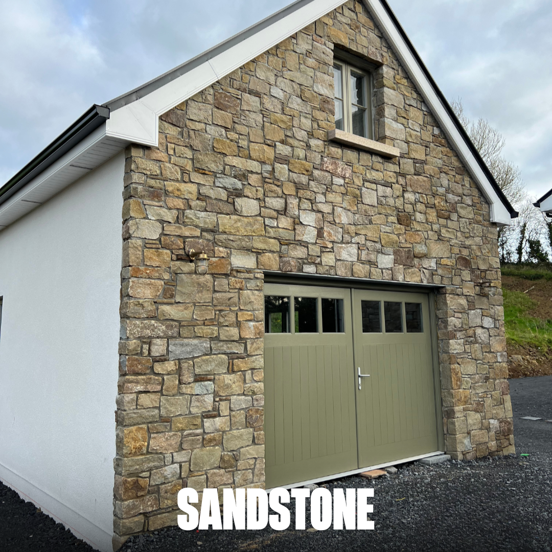 How to Choose the Right Building Stone for Your Home (Types, Styles ...