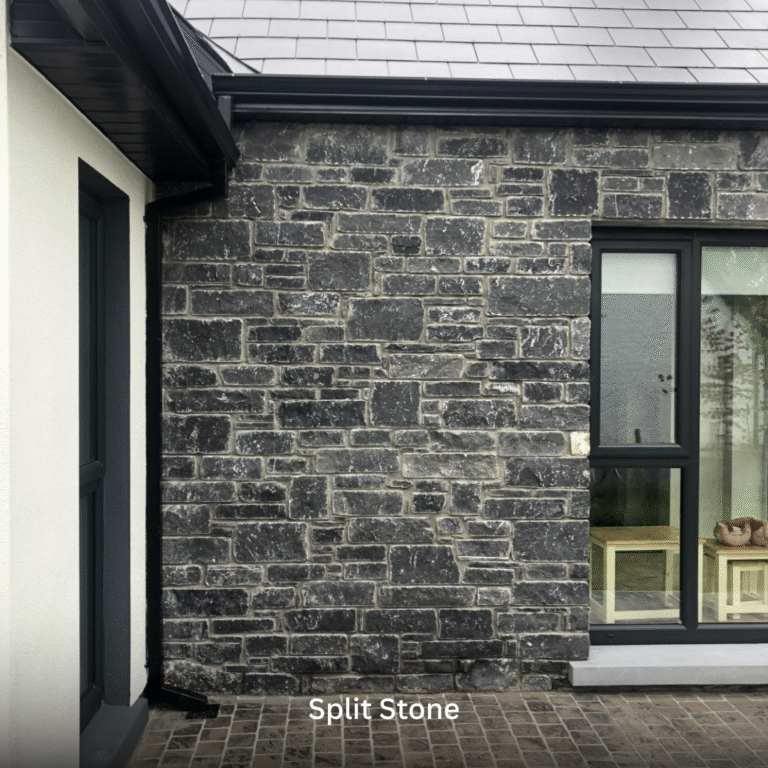 How to Choose the Right Building Stone for Your Home (Types, Styles ...